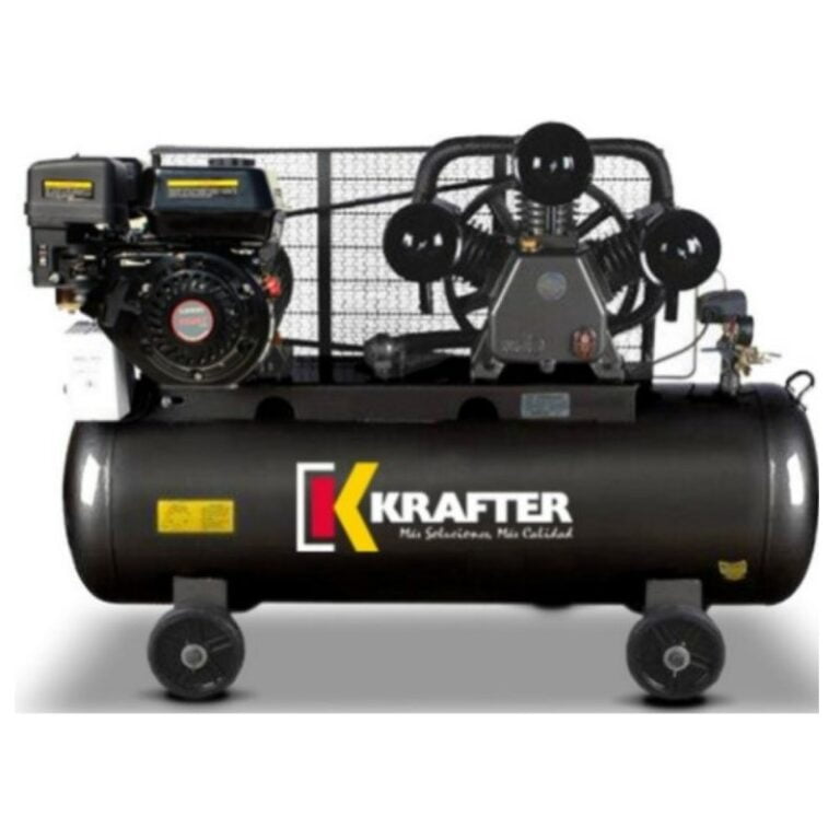 Compresores de Aire - DHStore